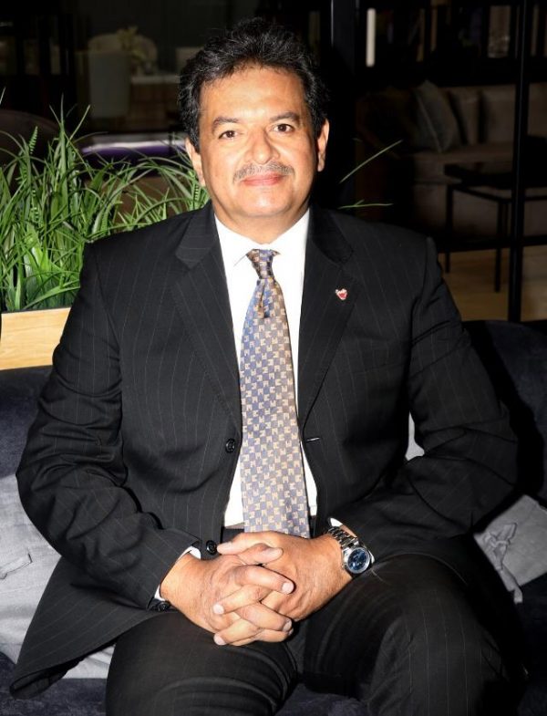 Managing Director Message – Ahmed Mohamed Amin Alkhaja & Sons W.L.L